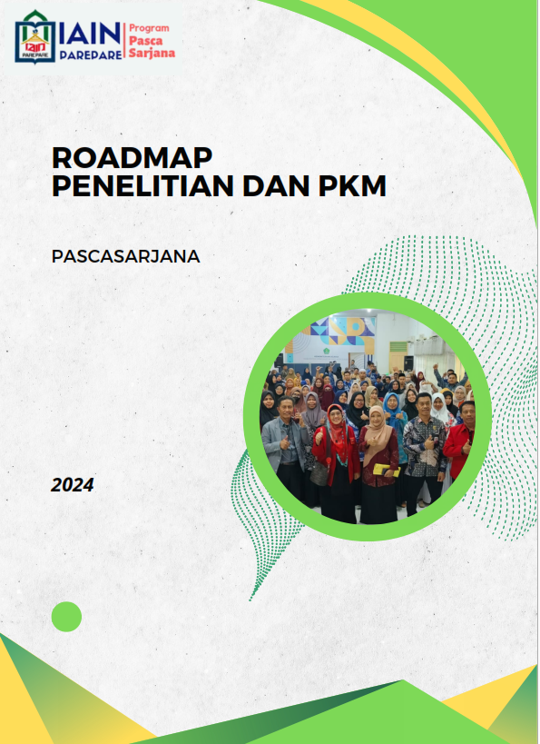 Roadmap Penelitian dan PkM | Program Pascasarjana